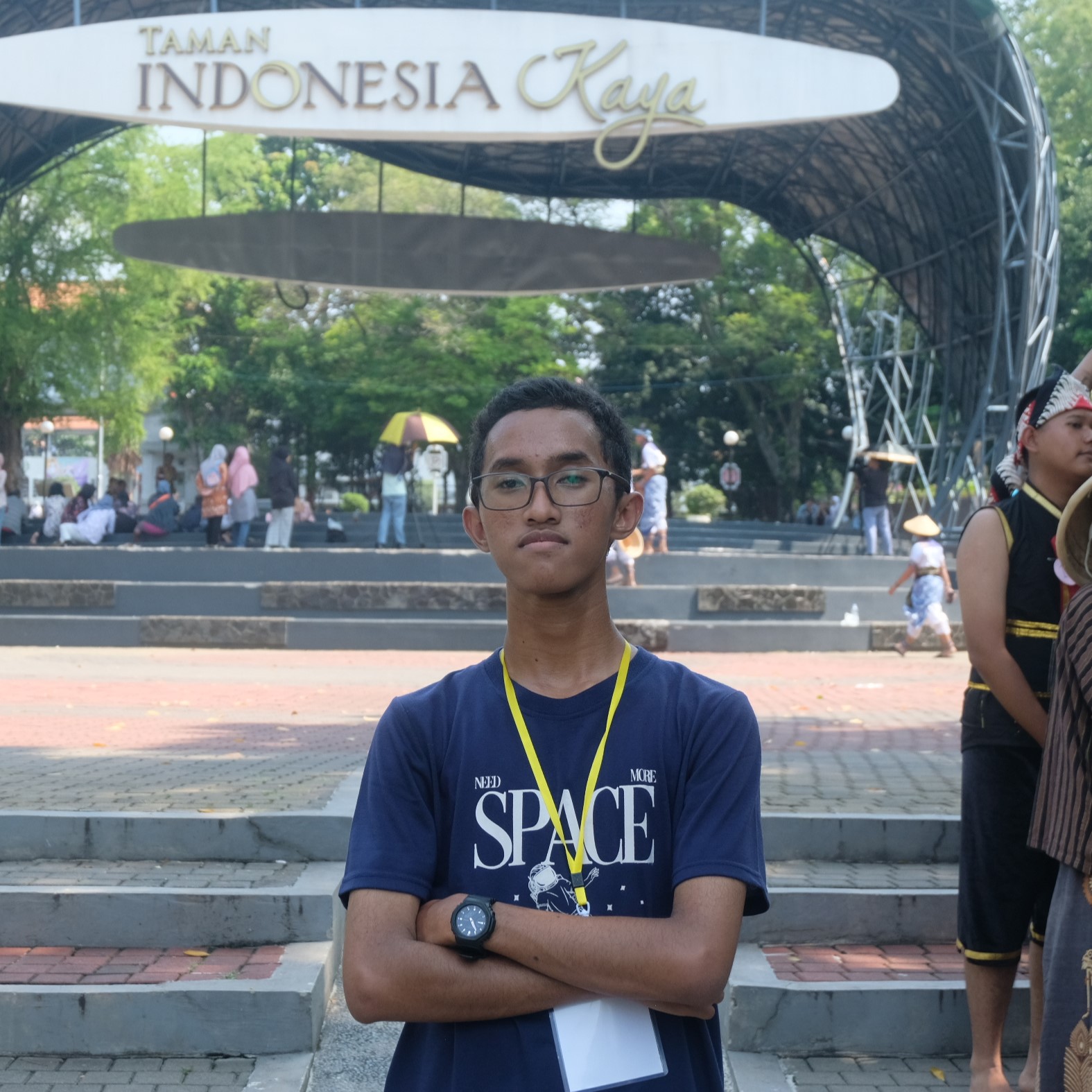 WebPersonal Kheira Abinaya